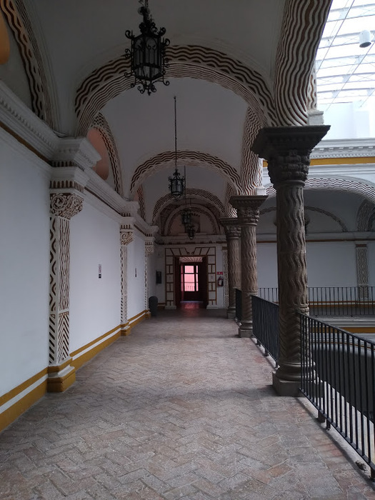 Galería José Antonio Jiménez de las Cuevas de la "Casa de la Bóveda ...